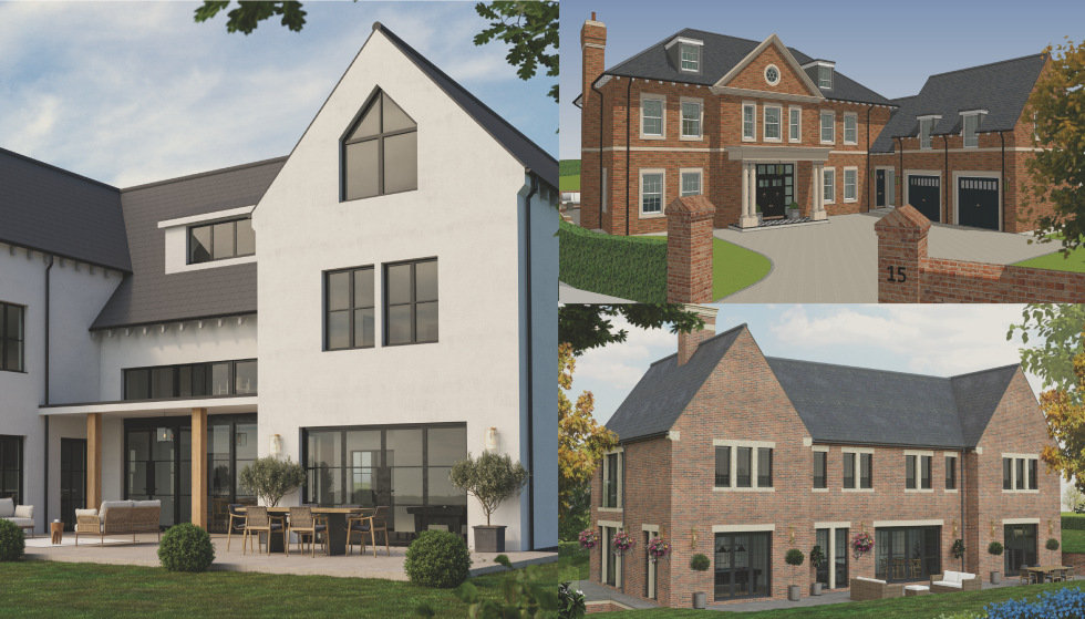 Plot 6 | The Cavendish